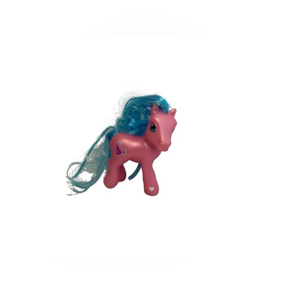 Toys | My Little Pony Mlp Royal Ribbon Pony Figure | Poshmark